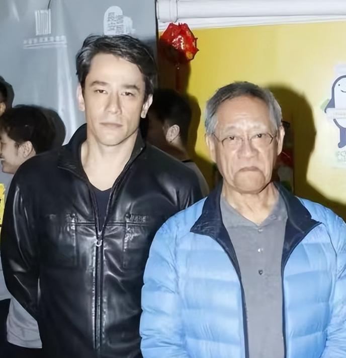 Hong Kong comedy movie "Originator", comedian Wu Yaohan passed away at ...