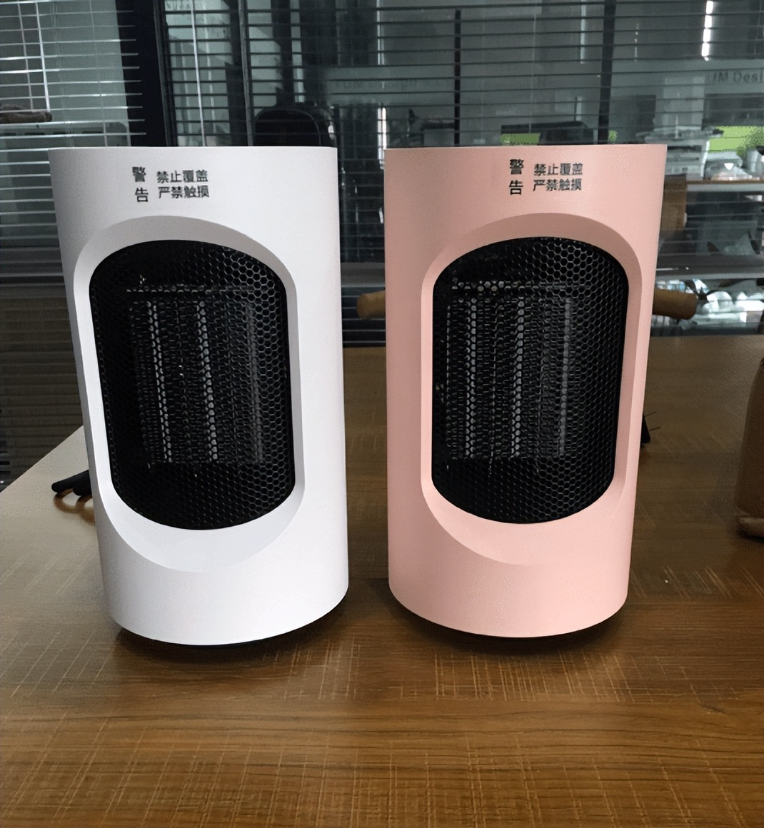 UL1278 Test Report of TEMU Heater Standard of Amazon US Station - iNEWS