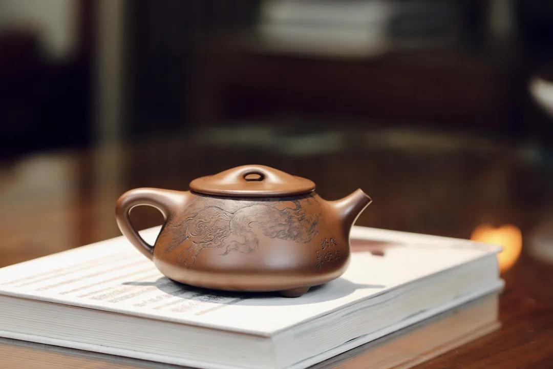 Five raw ore pots are all handmade by Seiko - iNEWS