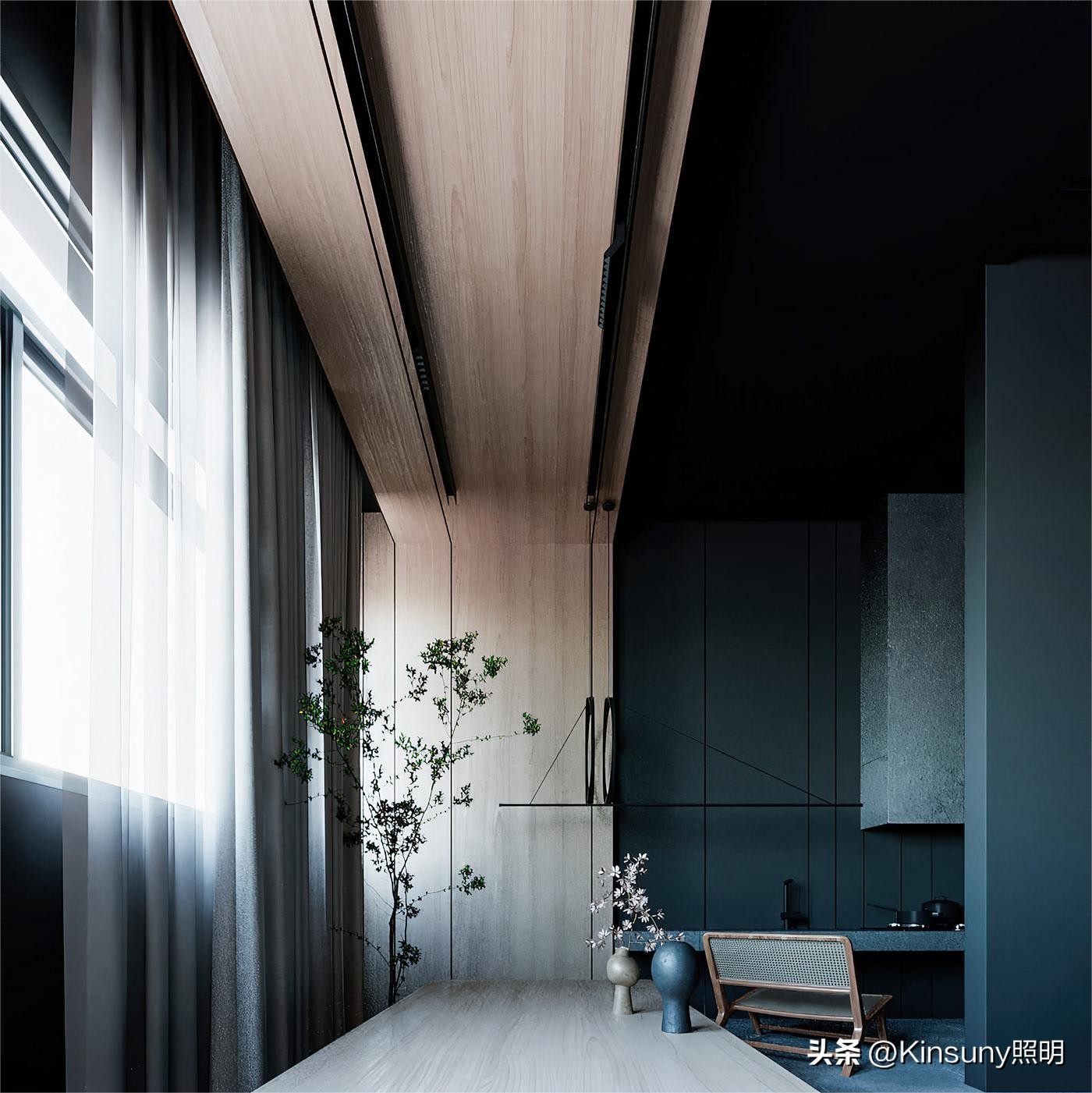 Designer must collect! Super detailed lighting design points, easy to ...