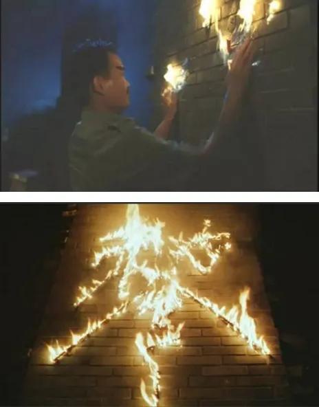 Lin Zhengying fights against the cult master again - iNEWS