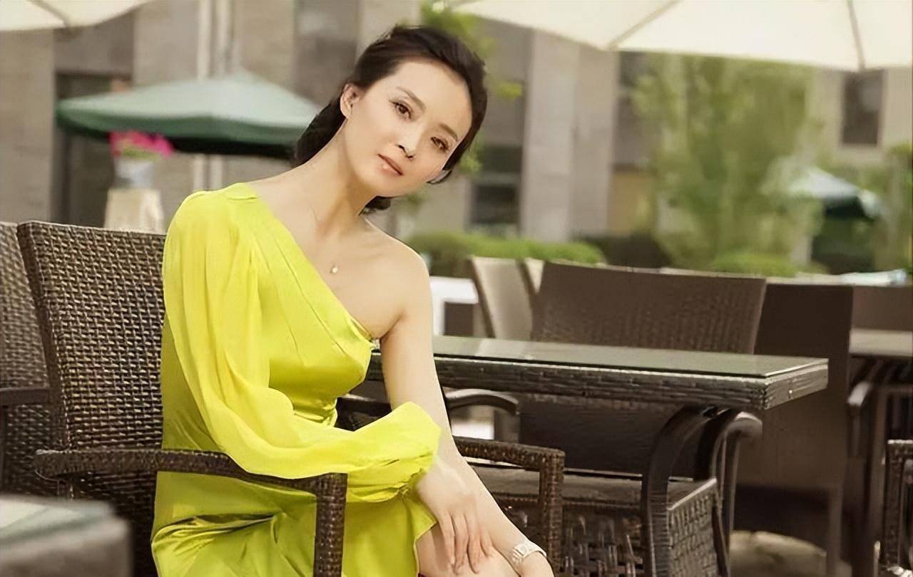 How beautiful is the TV series [Yi Nian Guan Shan], let's see who is ...