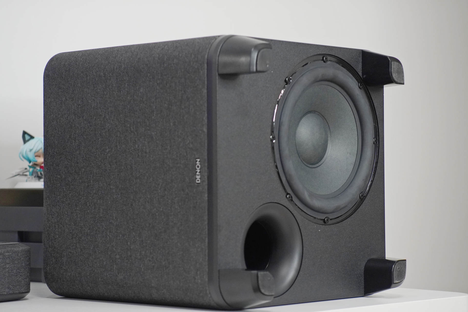 All-round entertainment, master sound quality, Denon Home family series ...