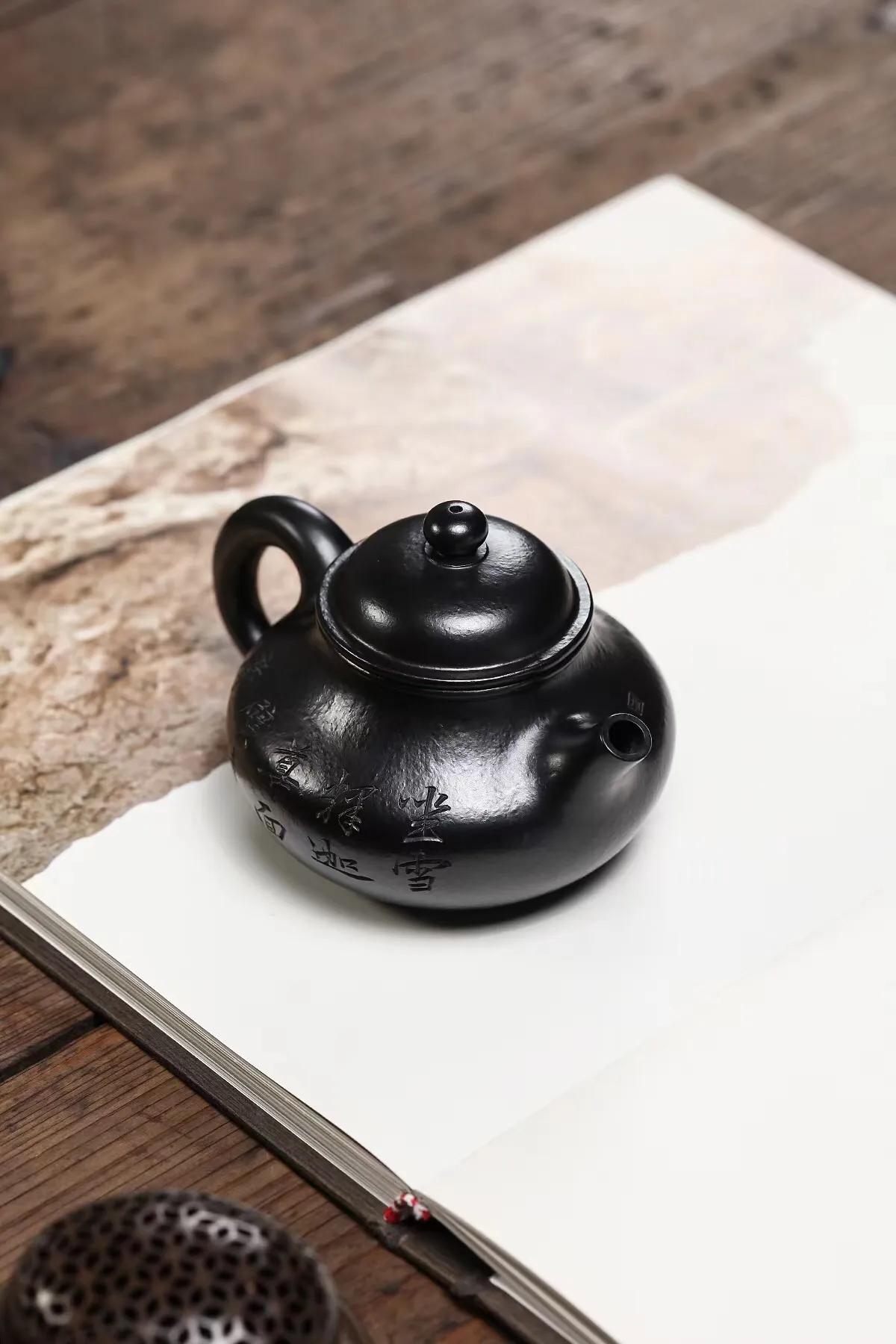 Zisha teapot, can you still play with it? - iNEWS