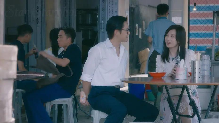 Impressive drama: Who is Qu Xingyun and what is the relationship with ...