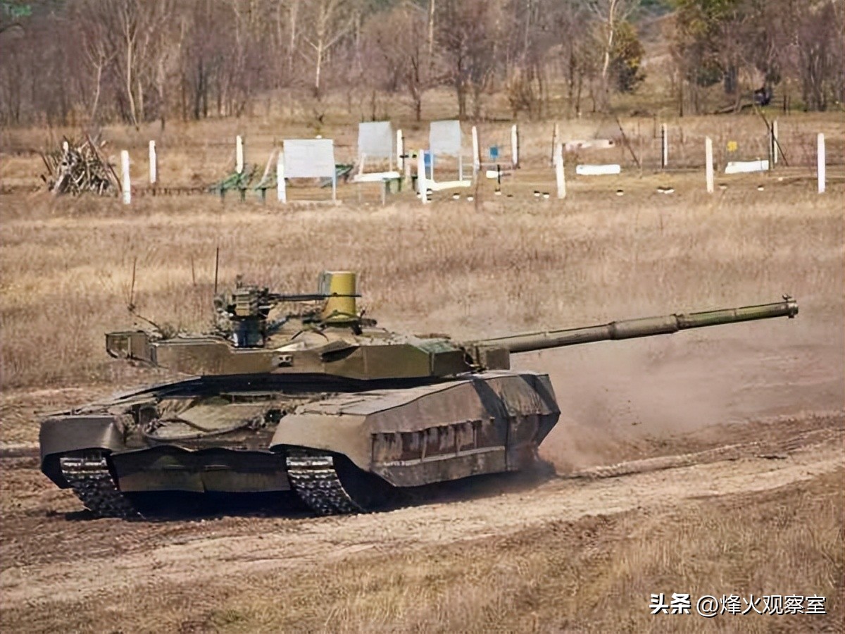 Top 10 best main battle tanks in the world!Which is the most powerful ...