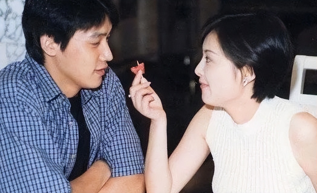 Yuan Li, who had been favored by the rich for 12 years, finally became ...