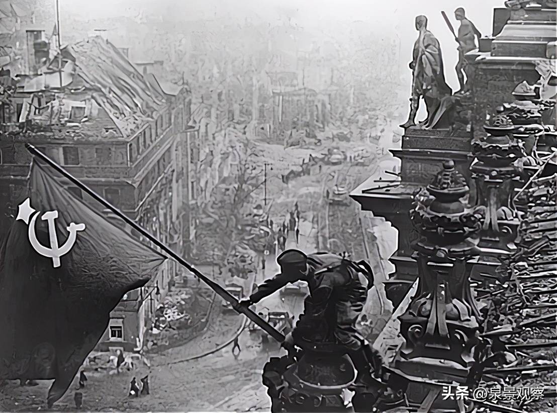 Cold knowledge of World War II: Why did Hitler's body undergo multiple ...