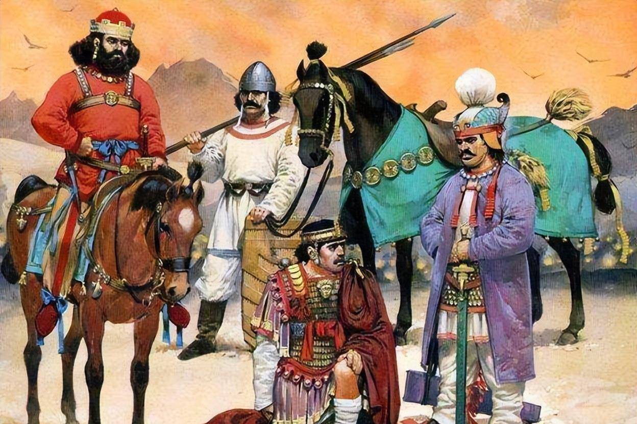 Ancient India: The rise of the Aryans, how to integrate with the local ...