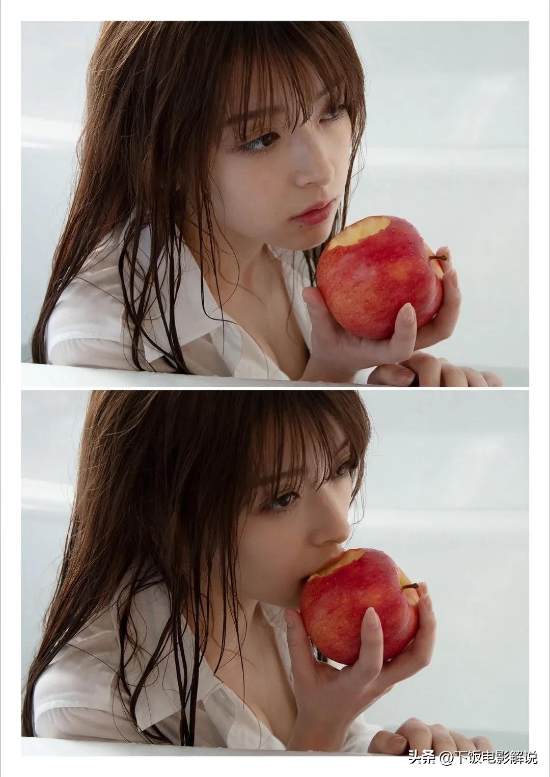 TokyoGirls (Japanese Goddess)-[Kimura Hazuki] Photo Album - iNEWS