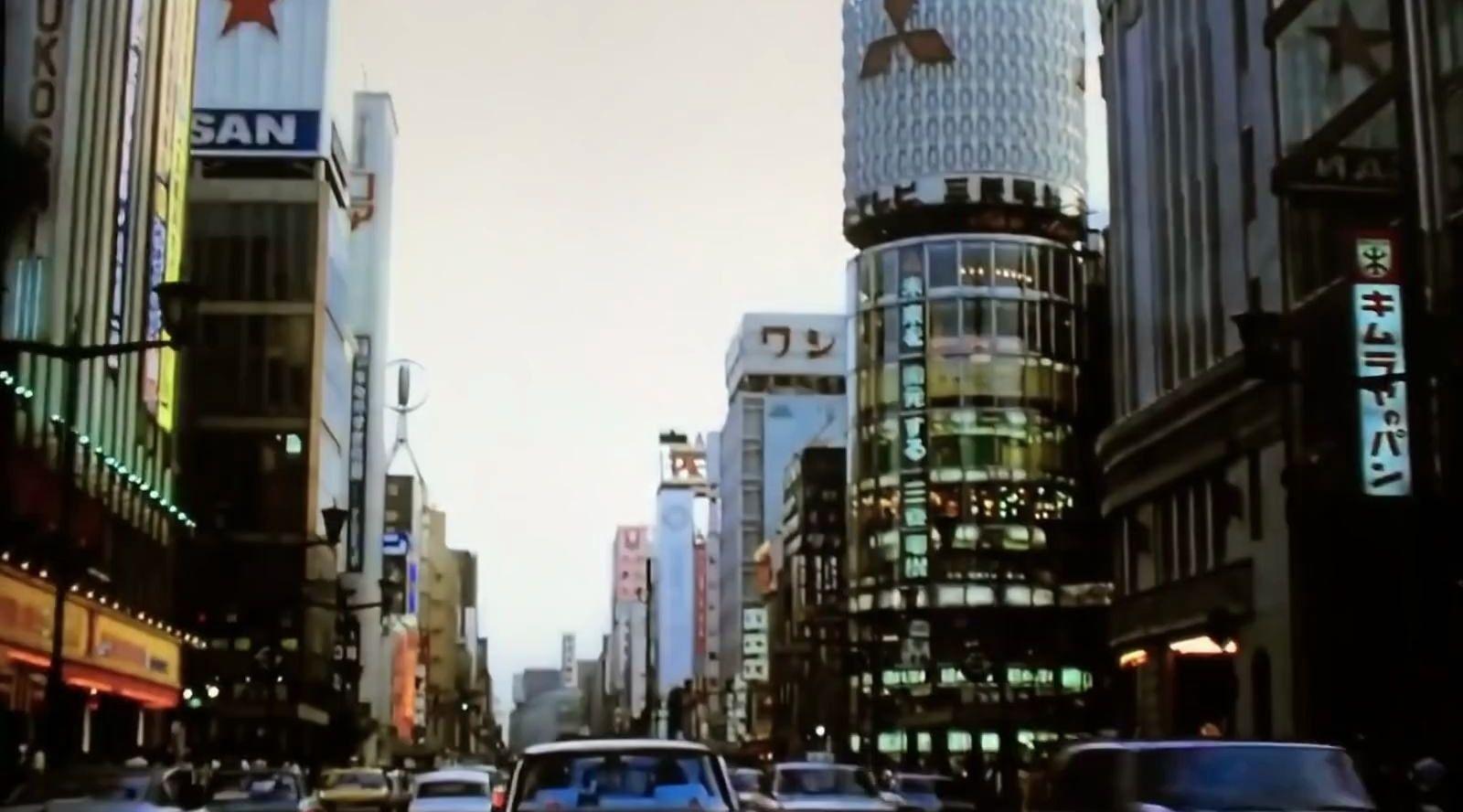 Some people say that the recession of the Japanese economy began in ...