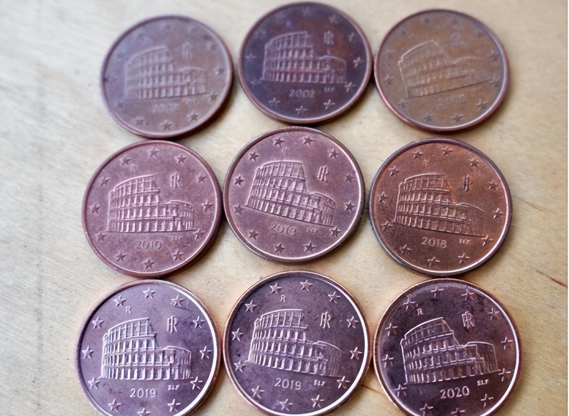 Russia will empty the euro and use the renminbi as its only foreign ...