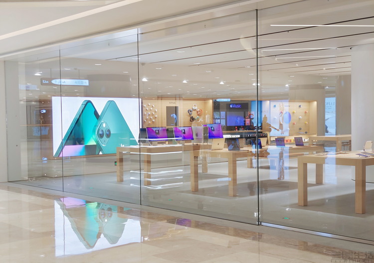 The Apple Store is finally coming to Wuhan: why it is especially worth ...