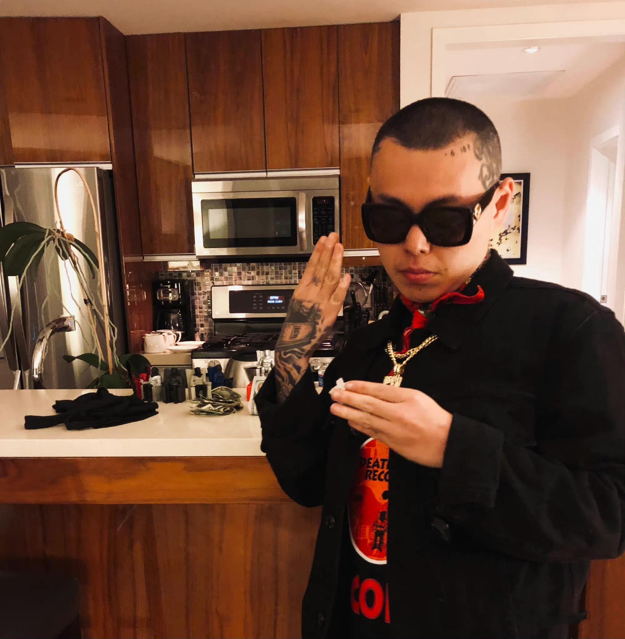 "Chongqing" PSY.P Yang Junyi's "All the Time" Tour (Time + Venue ...