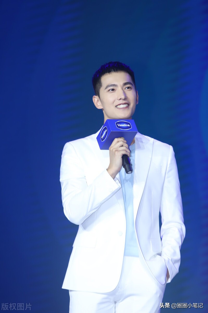 Xiao Zhan has a new drama?Li Yifeng's "The Two Cities of Mirrors" has ...