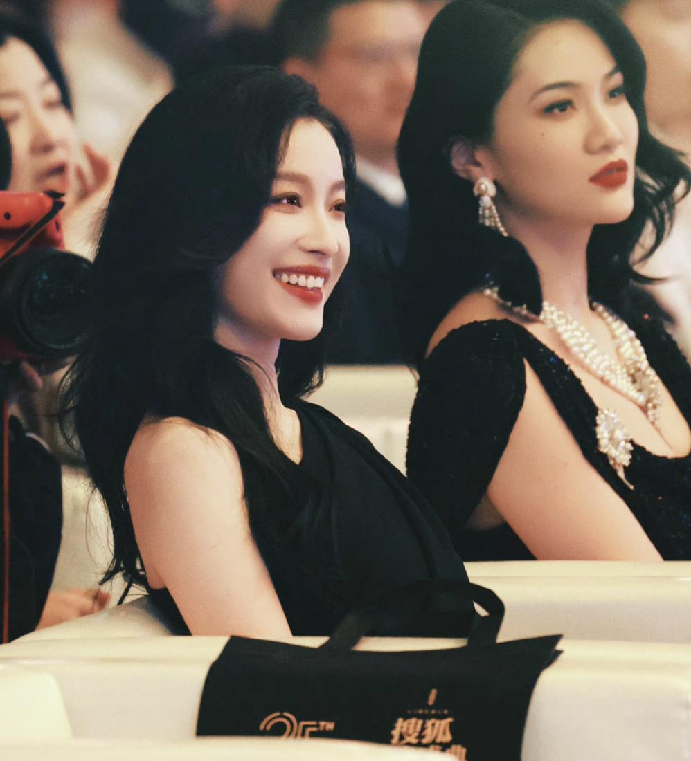 Facts have proved that Ni Ni, who left Zhang Yimou, was finally ...