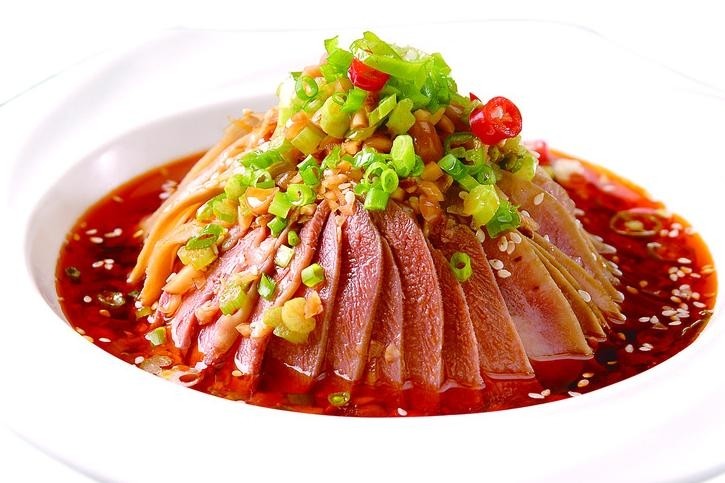 Sichuan's top ten classic Sichuan dishes, how many have you tried? - iMedia