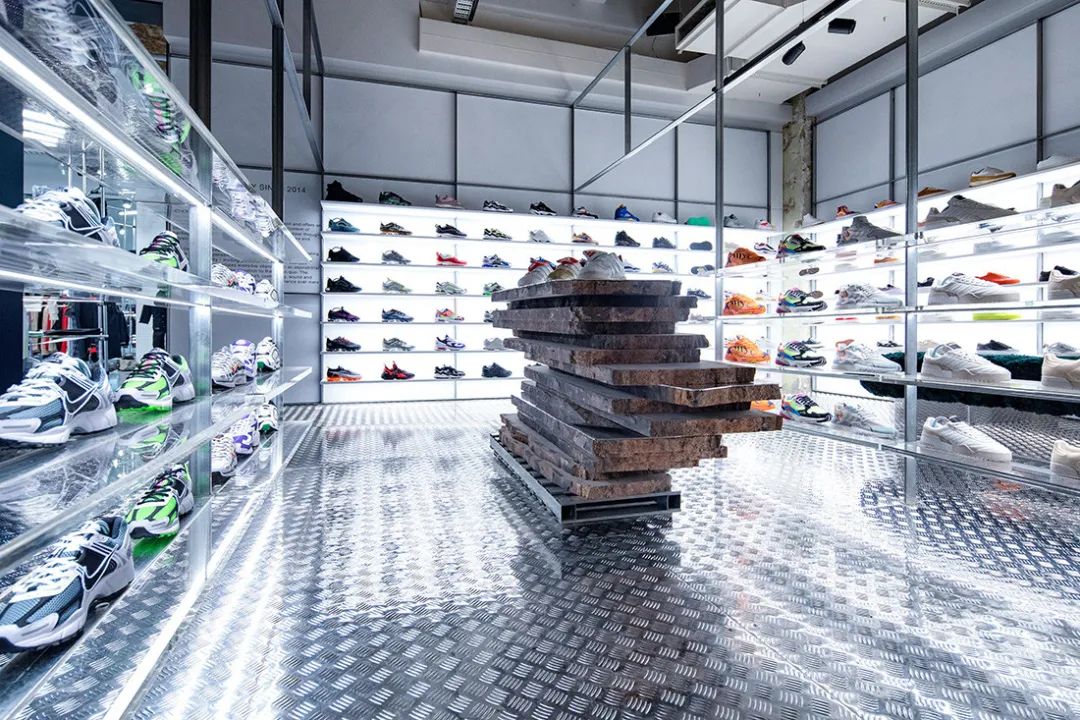 Subtype Sneaker Flagship Store Melbourne - iNEWS