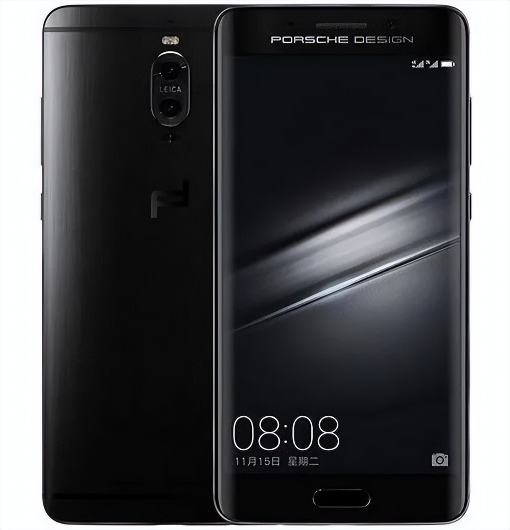 Inventory of Huawei mobile phones with 2K resolution screens, a total ...