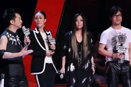 Which singers in the Chinese music scene in the past 30 years can be ...