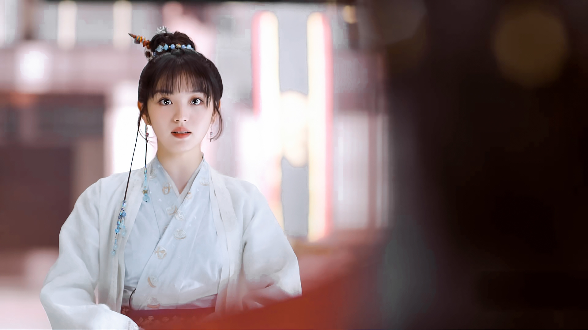 Entertainment highlights: Zheng Yecheng, Yi Yang, Qianxi, Sun Qian, Yi ...