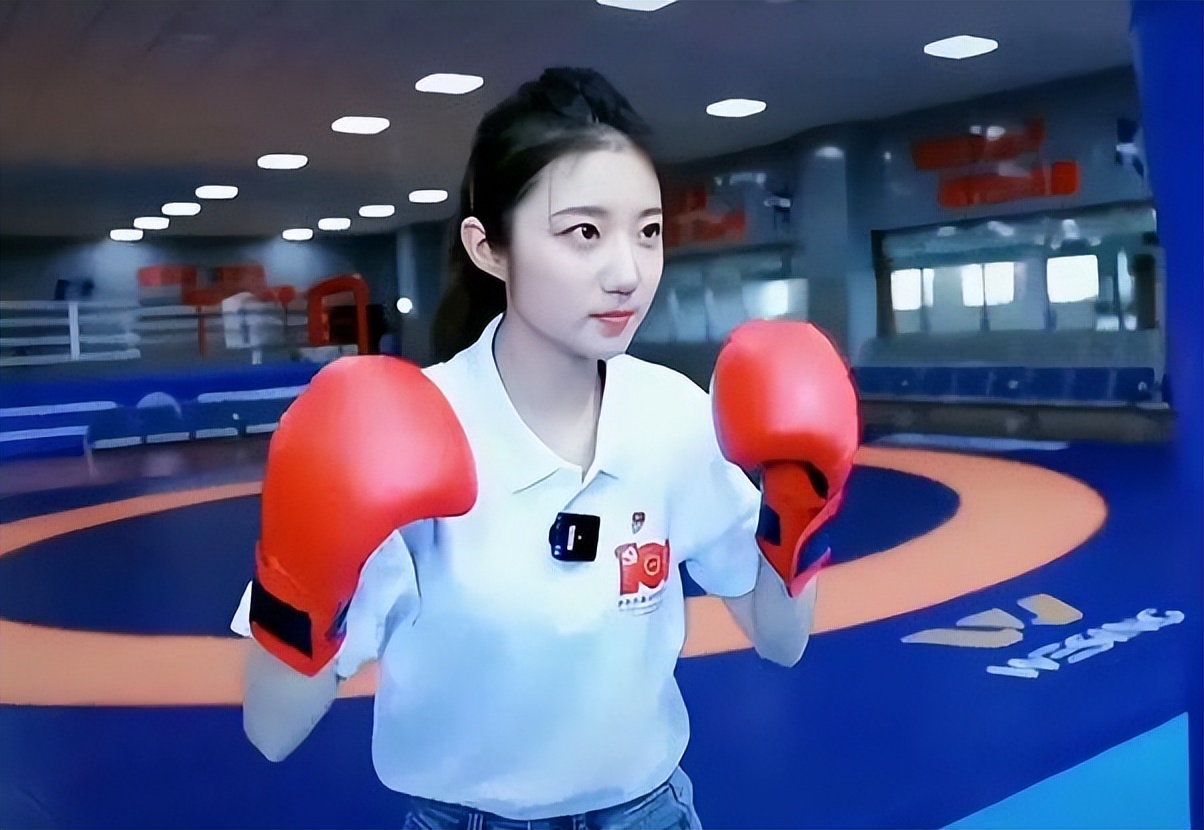 Comparing Dai Lu and Zhang Jinyu, the difference is really obvious - iNEWS
