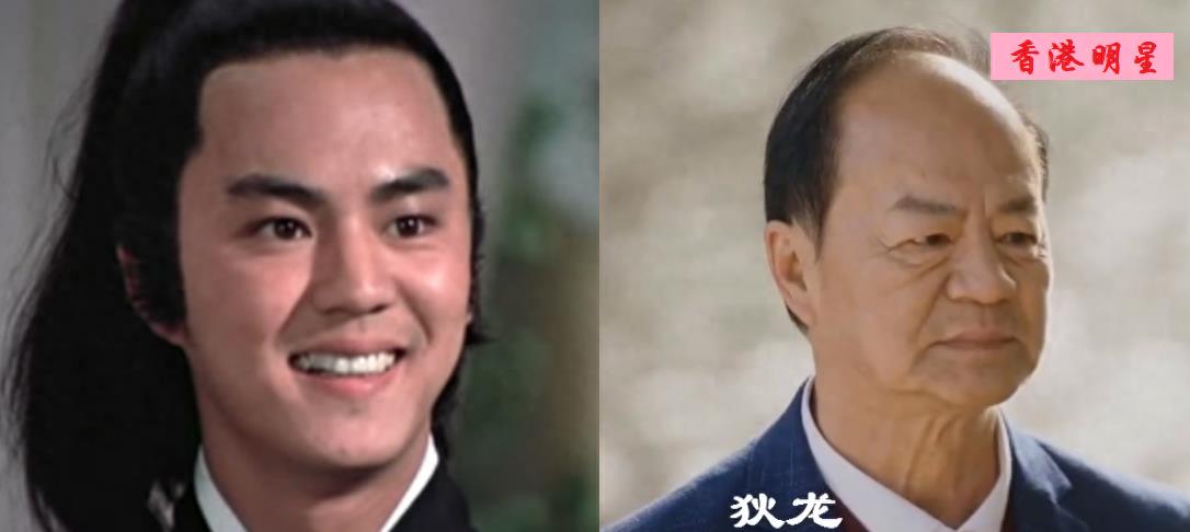 Revealing the little-known original names of 18 Hong Kong stars. Yuan ...