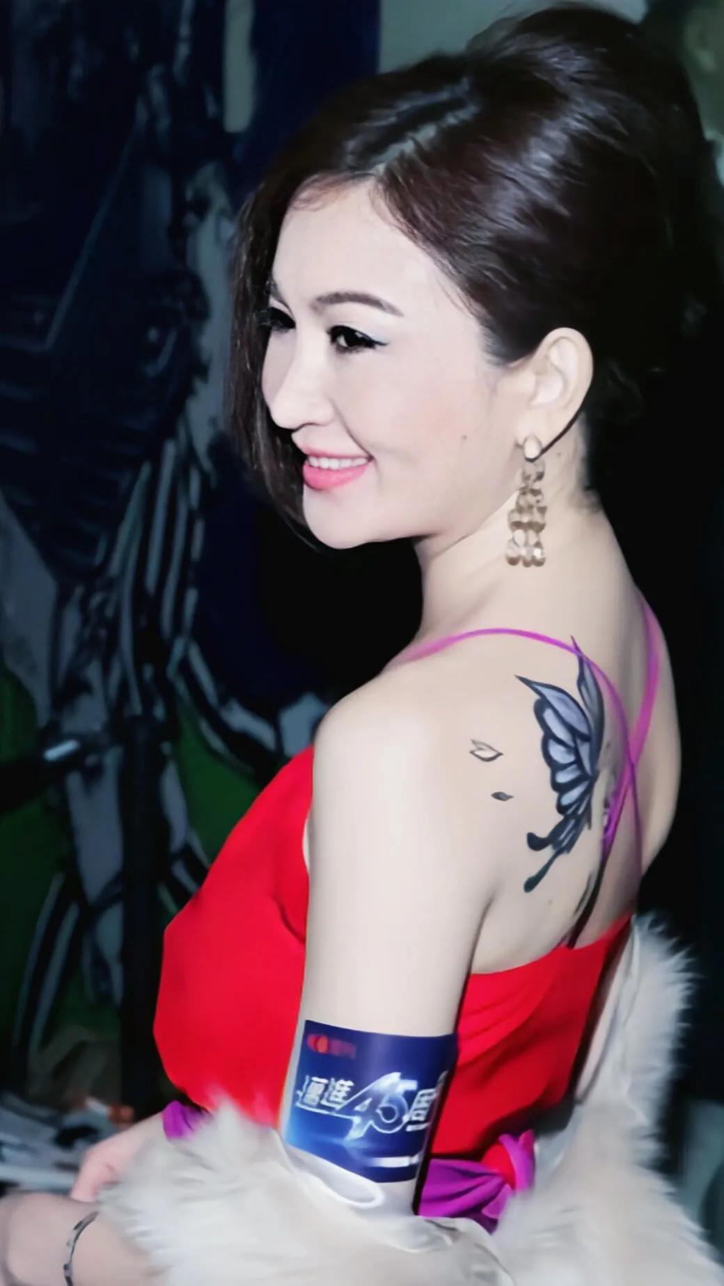 Wen Bixia's nostalgic photos 6 - iNEWS