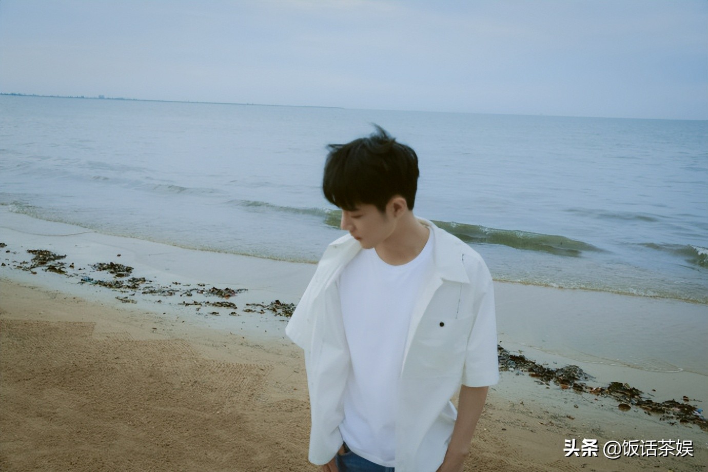 How strong is Xiao Zhan's male lead drama?It can be destroyed by the ...