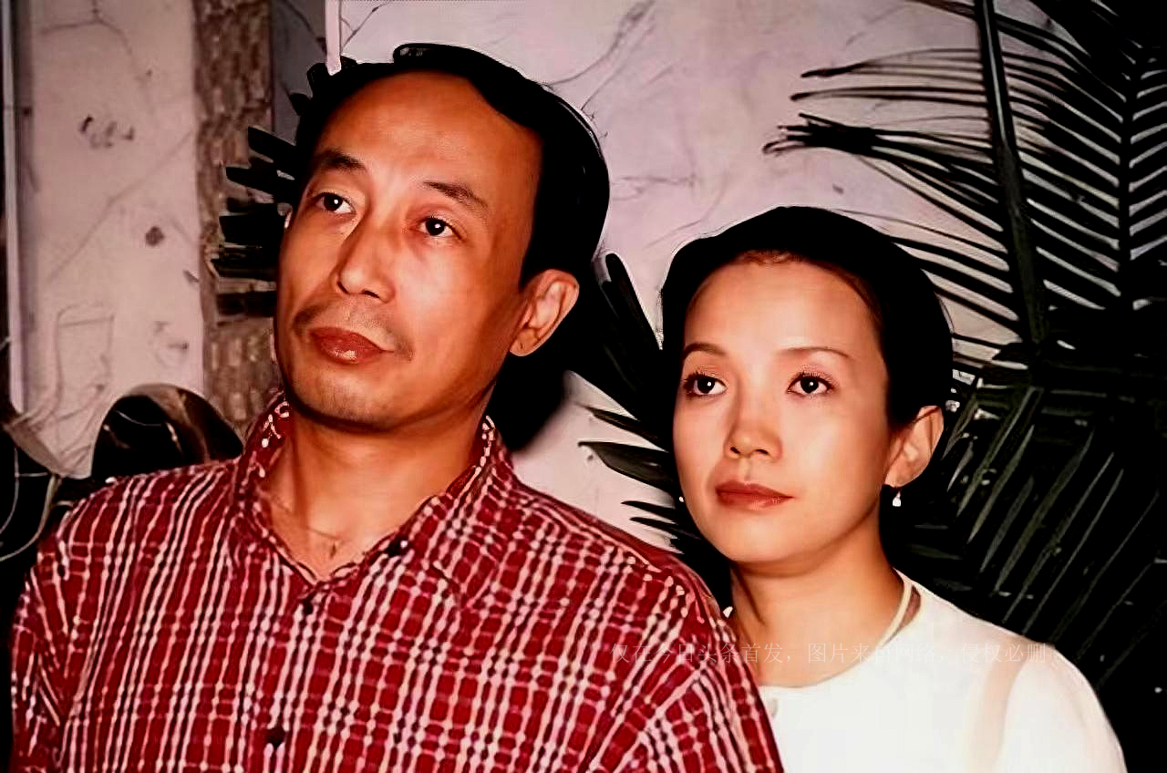 Lu Liping's career has made new progress and she joined the American ...