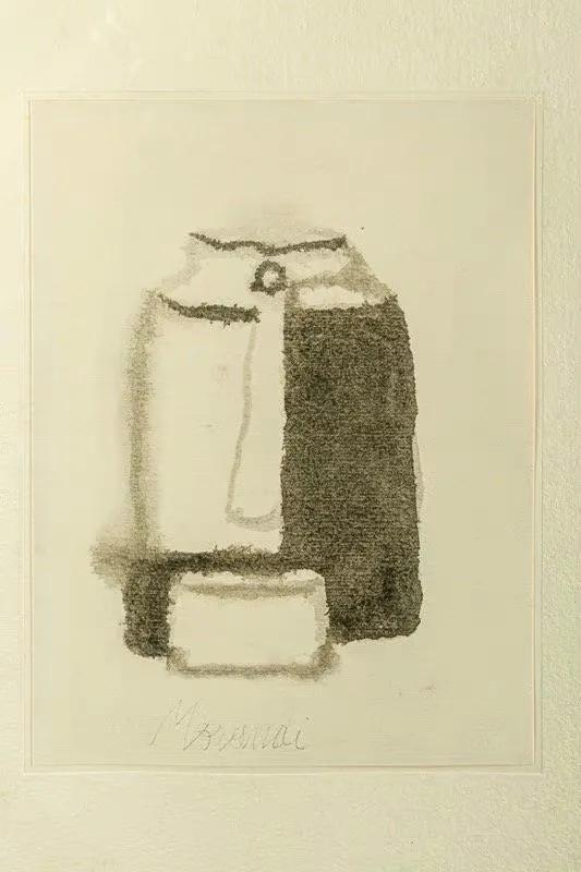 Morandi Still Life Watercolor - iNEWS