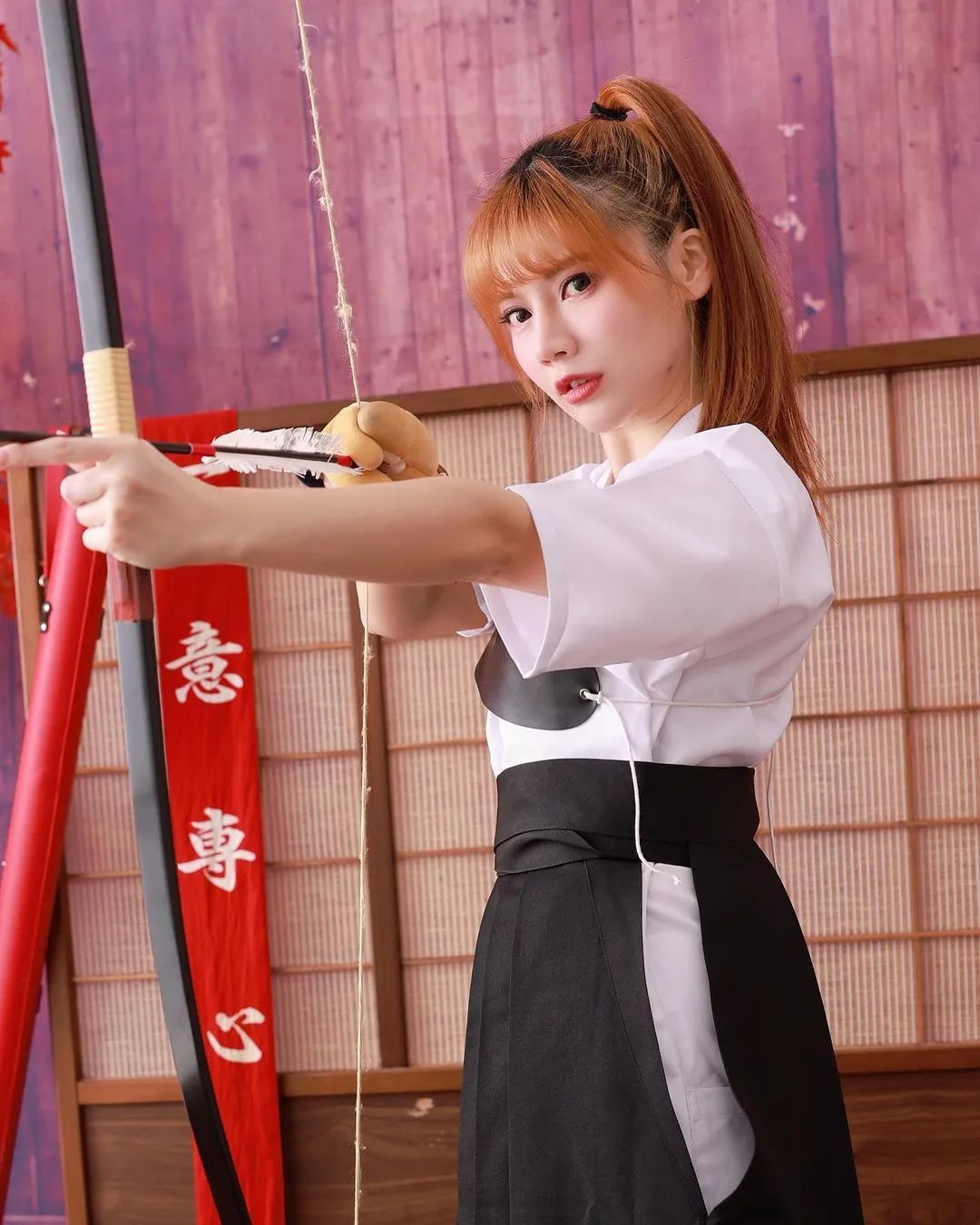 The "White-Eyed Goddess" of the King of New Taipei - Yu Xiaowen! - iNEWS