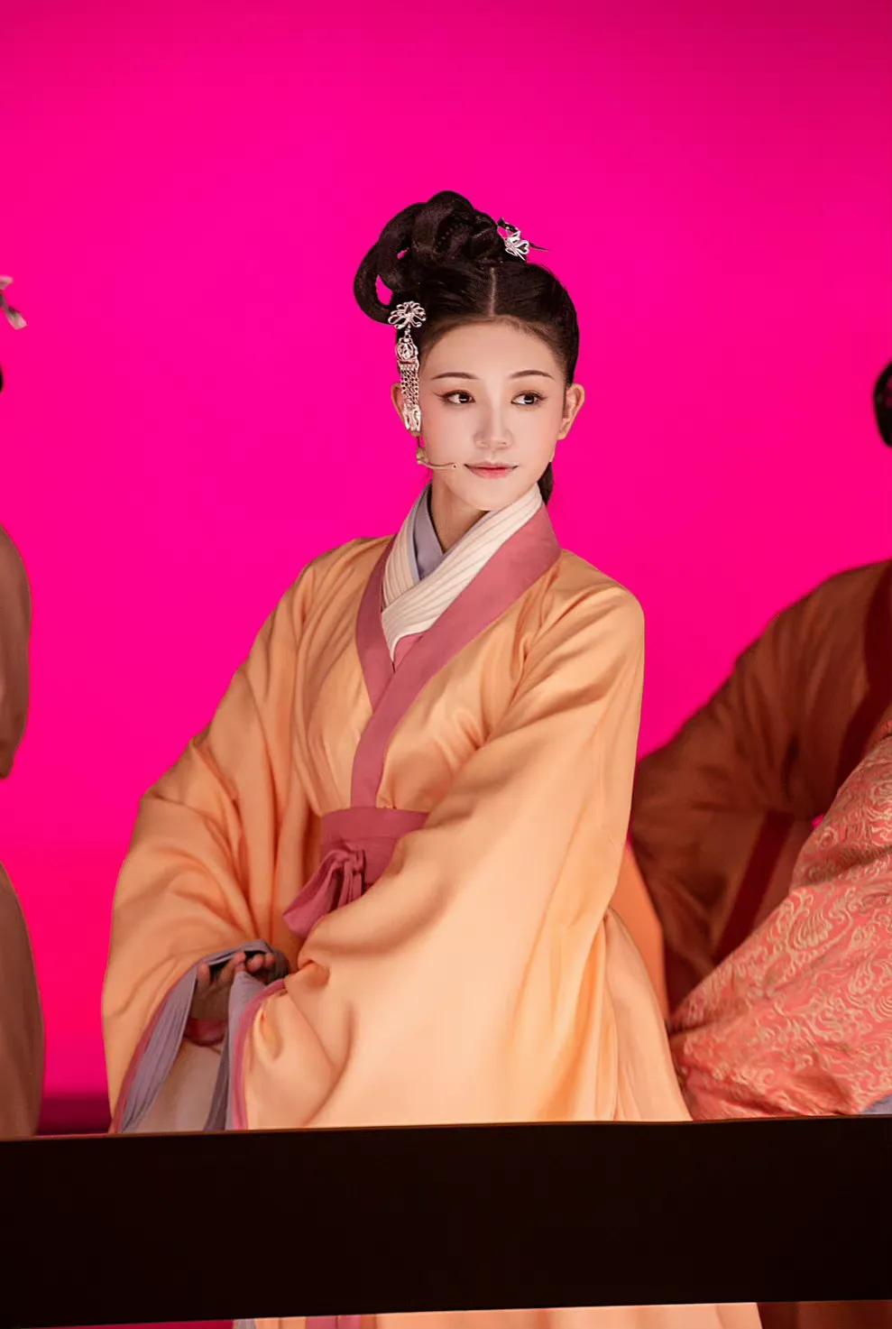 "Beautiful Years Study Club" reproduces the legendary life of Li ...