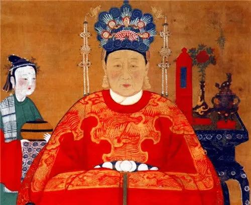 What are the privileges of the ancient "Mrs. Gaoming"? - iMedia