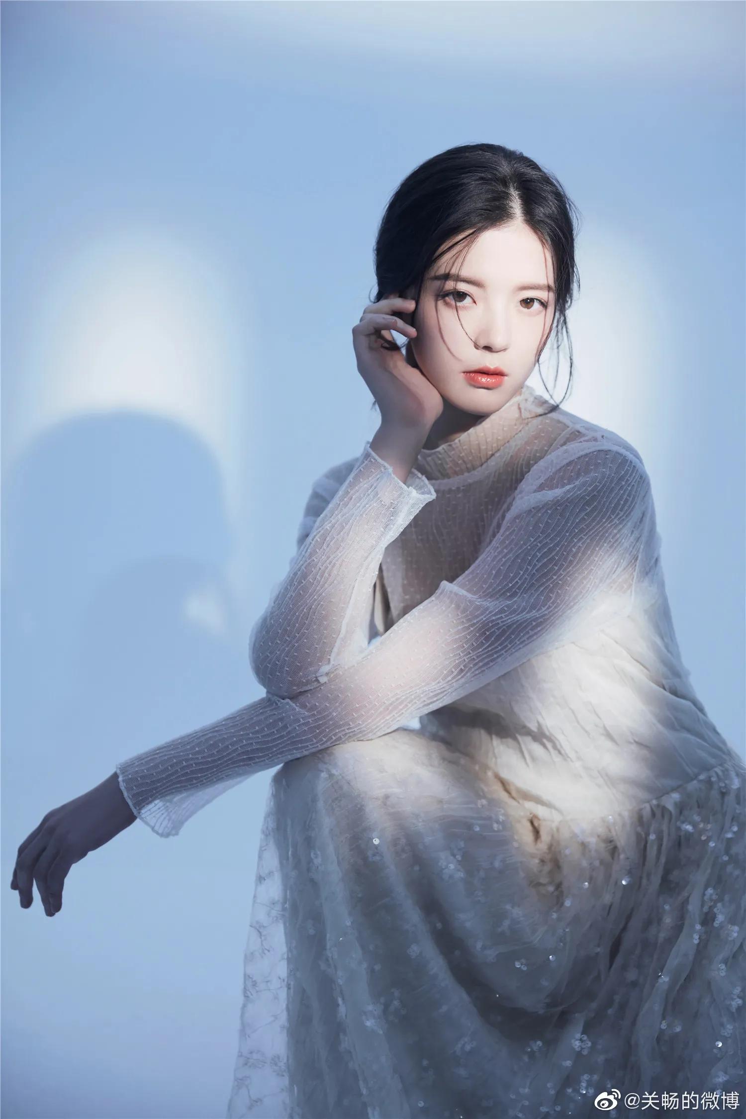 Guan Chang beautiful pictures~ - iMedia