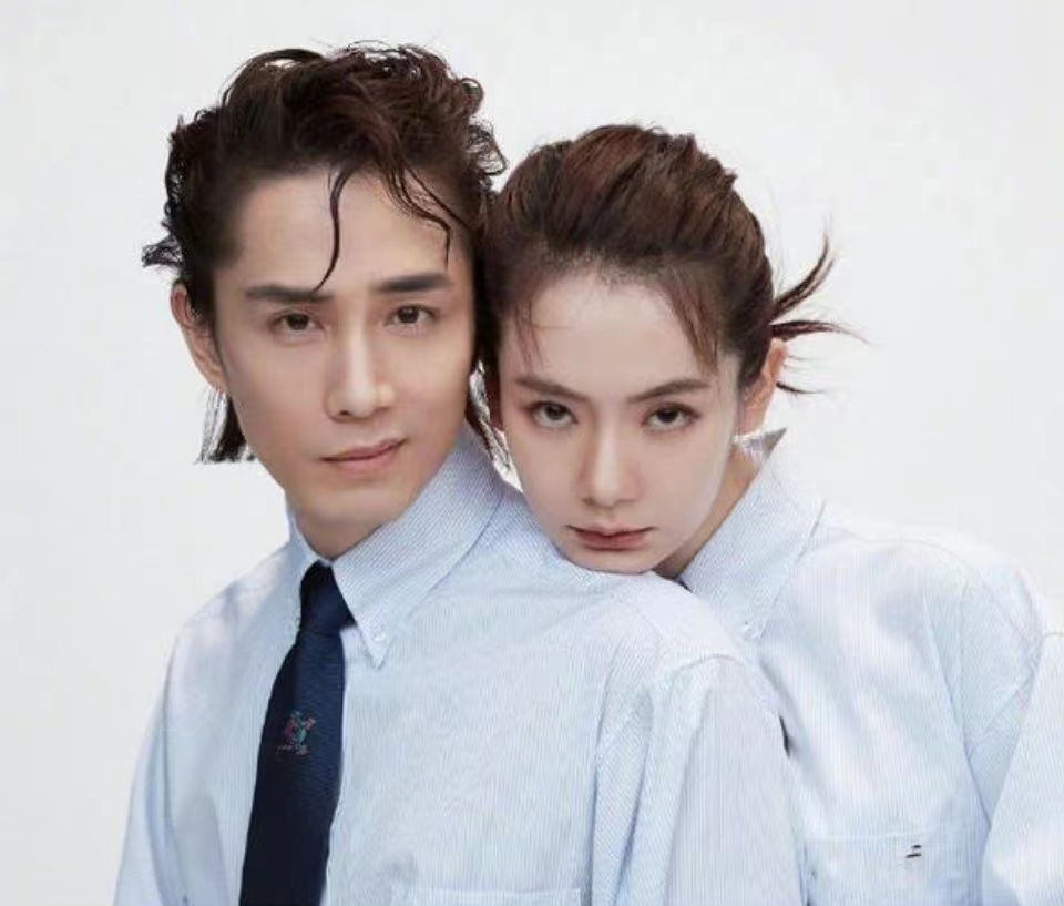 Qi Wei temporarily retired from the entertainment industry, and Li Chengxuan took on the ...