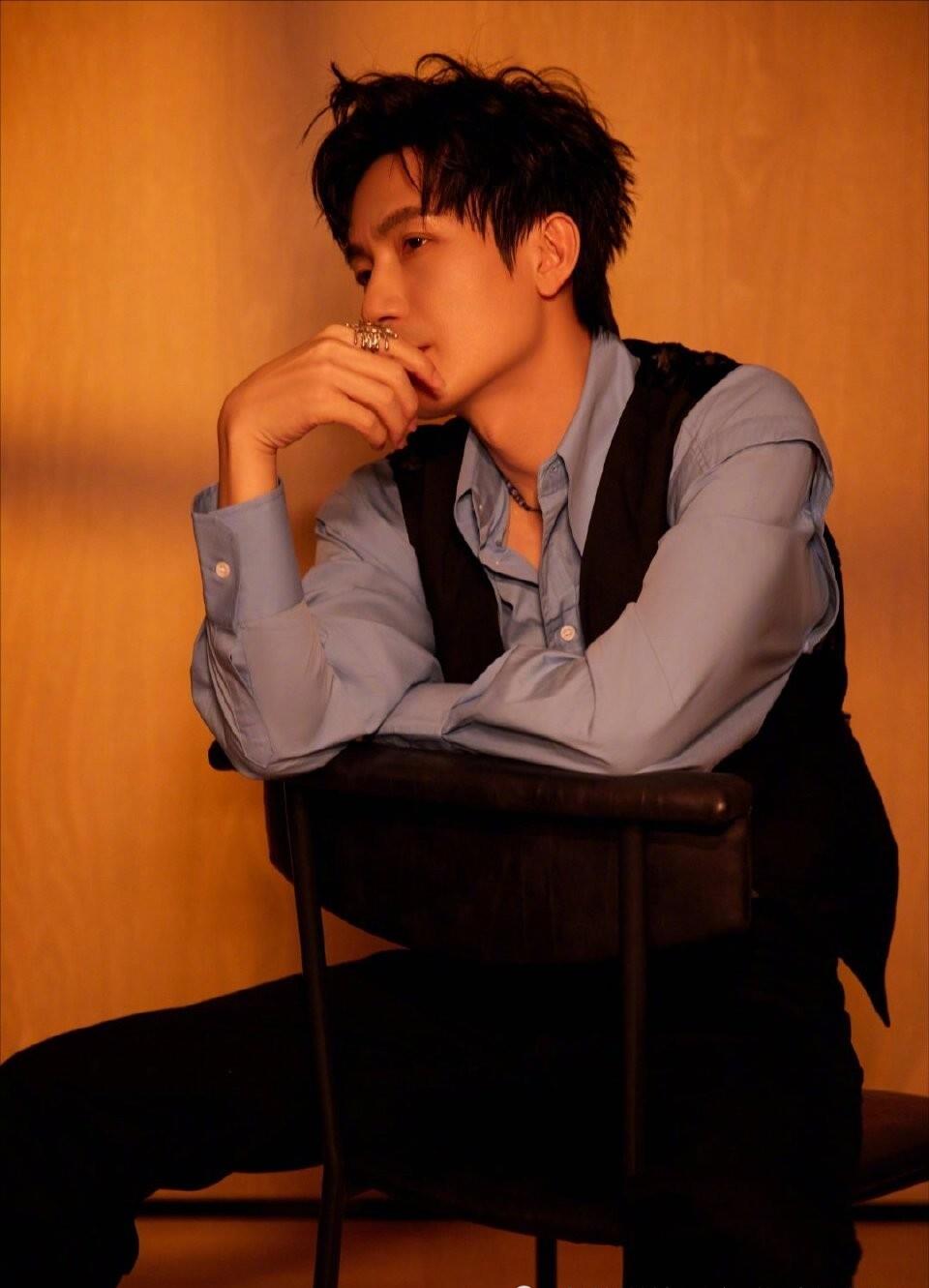 After overcoming all obstacles, the champion understands Chen Chusheng ...