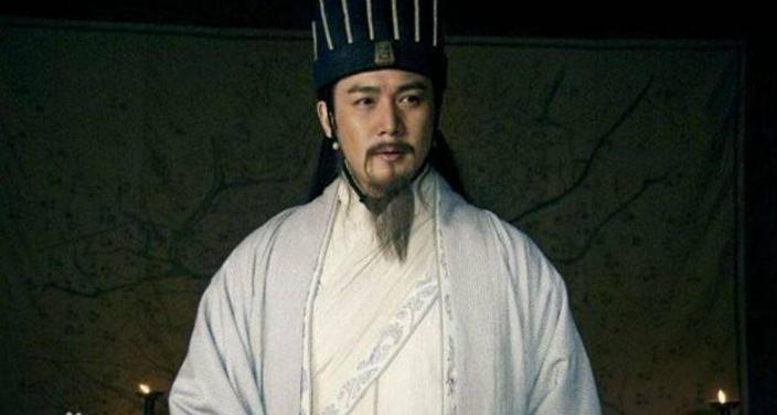 Why can't Zhuge Liang become a famous figure through the ages? For ...