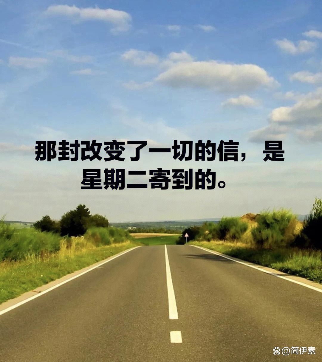 A person's pilgrimage, all the way north - iMedia