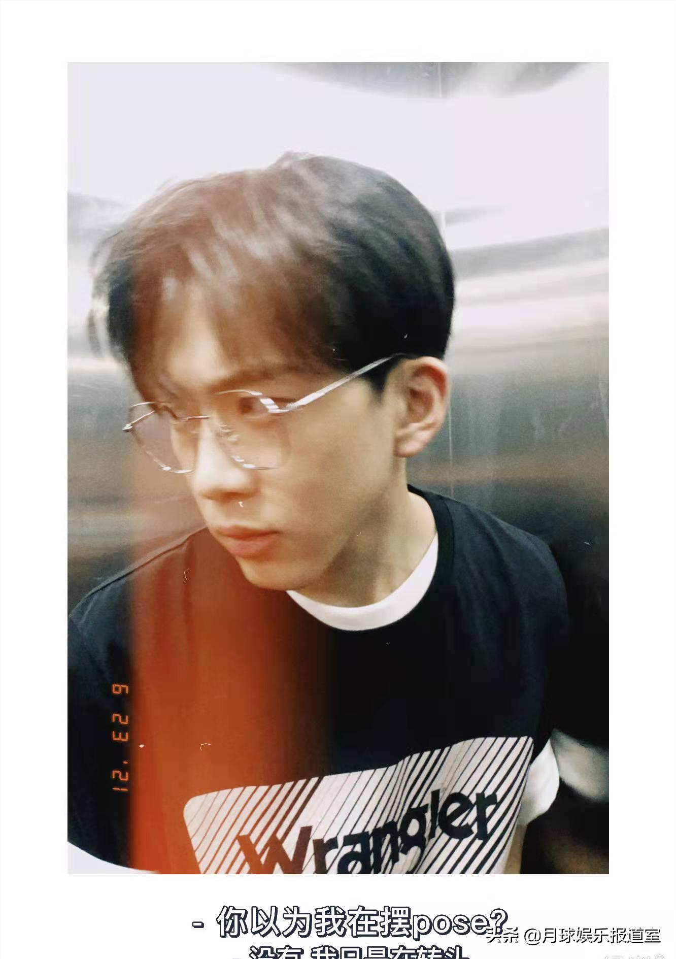 Fei Qiming, one of the first Internet celebrities, how is it now? - iNEWS