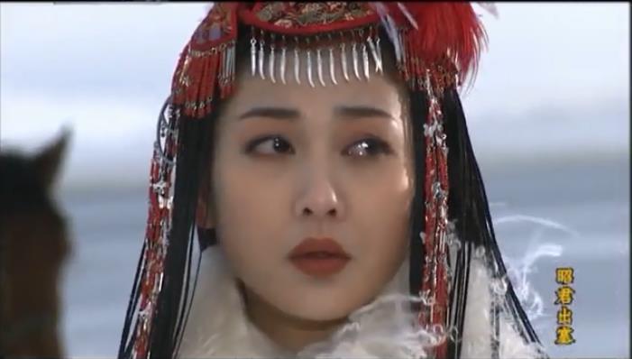 How beautiful was Ellie (Li Caihua) when she was young? - iNEWS