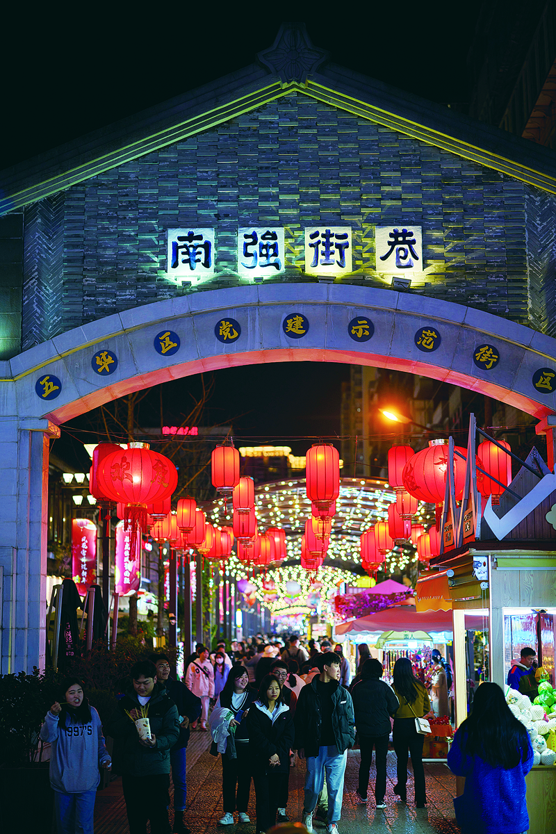 There is a kind of life called Yunnan, and the yearning life is still ...