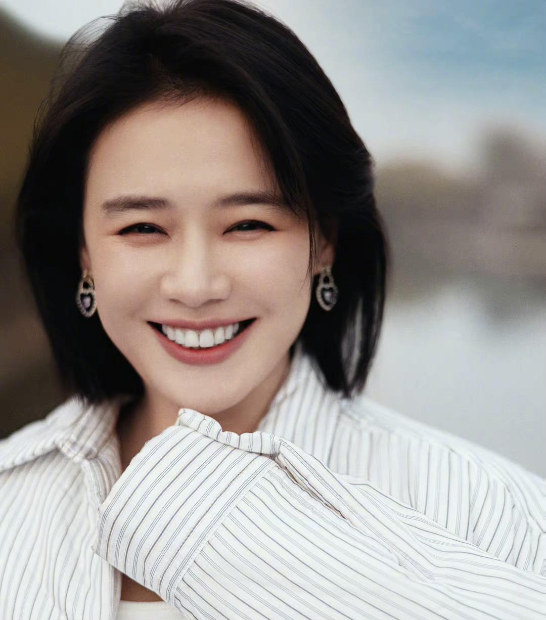 Zhang Yuqi, Ma Sichun Zhou Dongyu, Bailu, Xu Yiyang, Jiang Shuying - iMedia