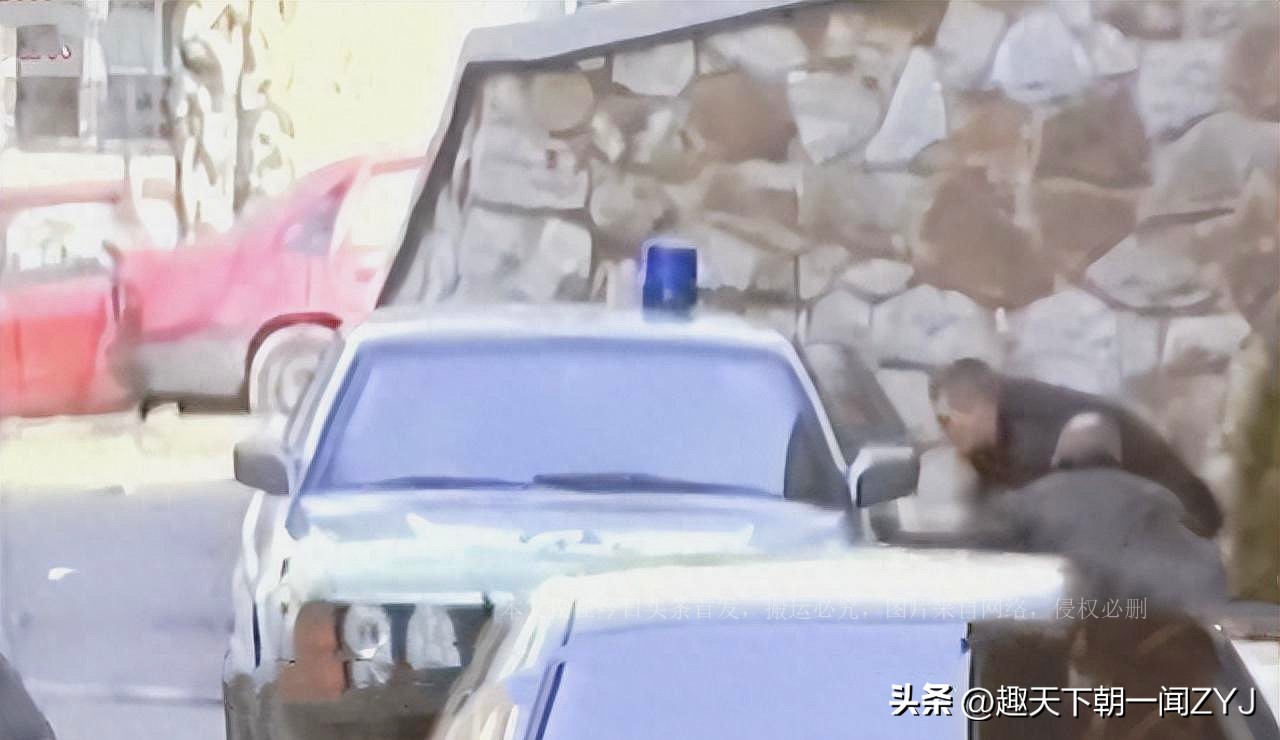 Who assassinated Serbian Prime Minister Djinjic? - iMedia