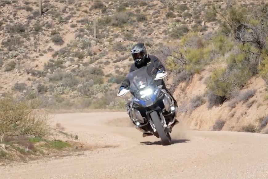 Can you ride a motorcycle in neutral gear? - iNEWS