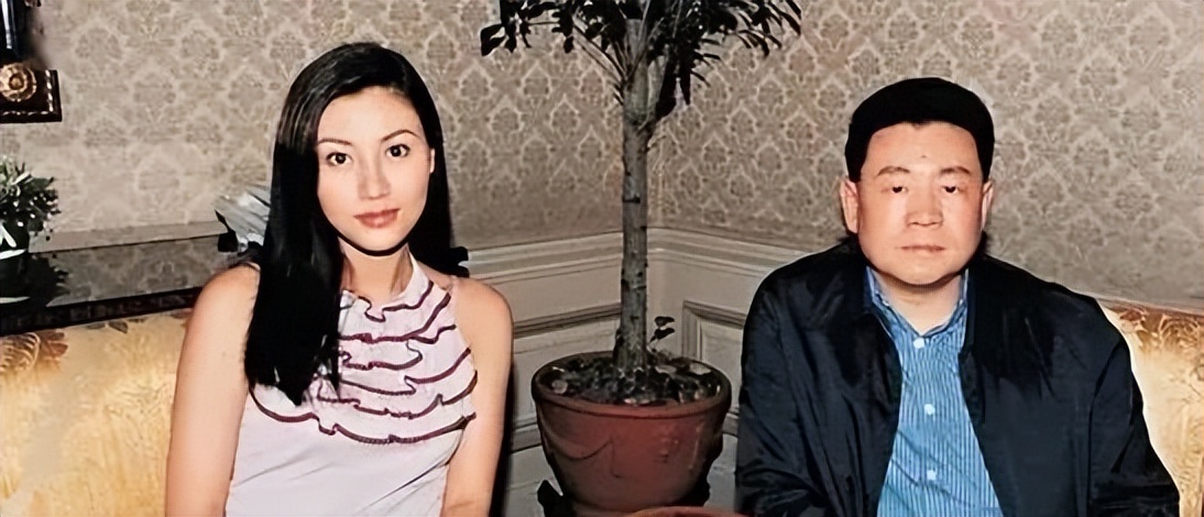 Da Liu held a press conference and responded to many gossips in one breath, making Hong Kong ...