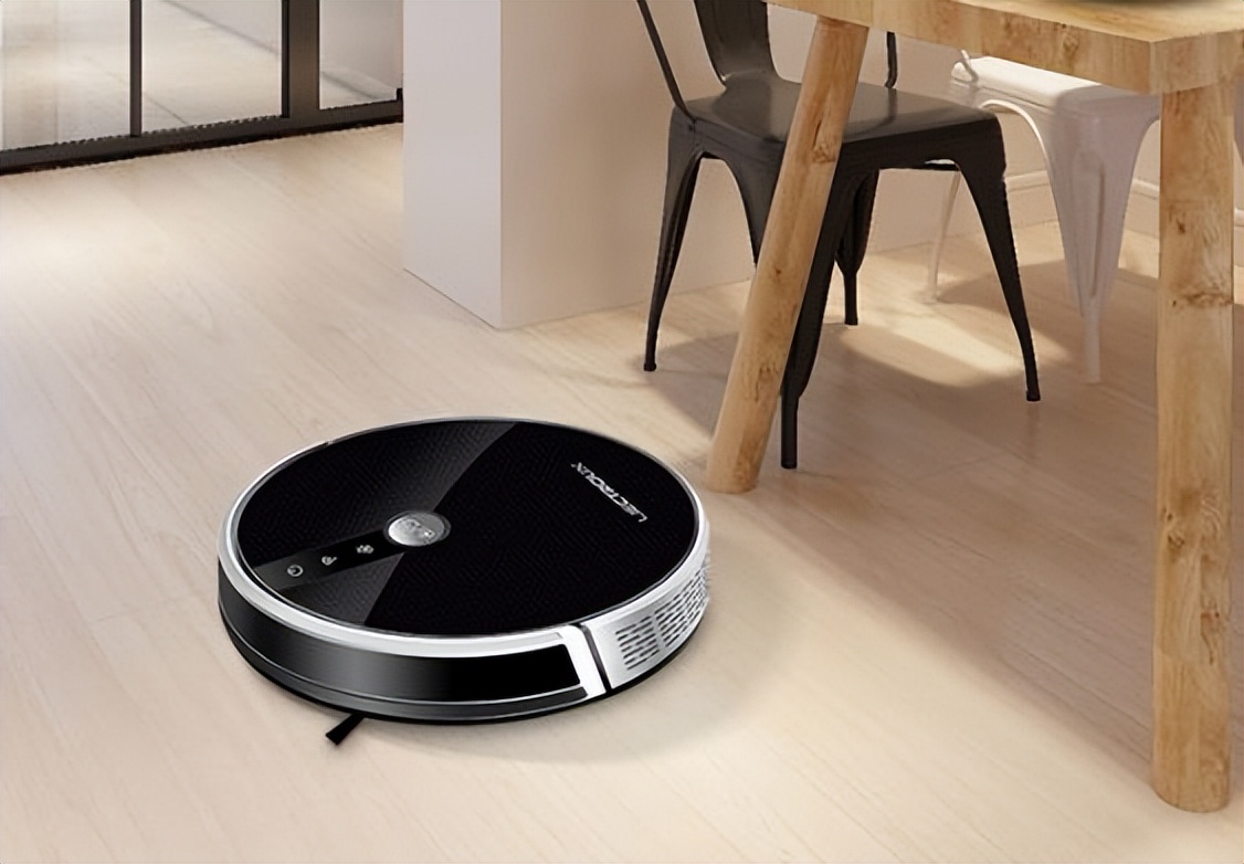 Top 10 famous brands of intelligent sweeping robots, popular science of ...