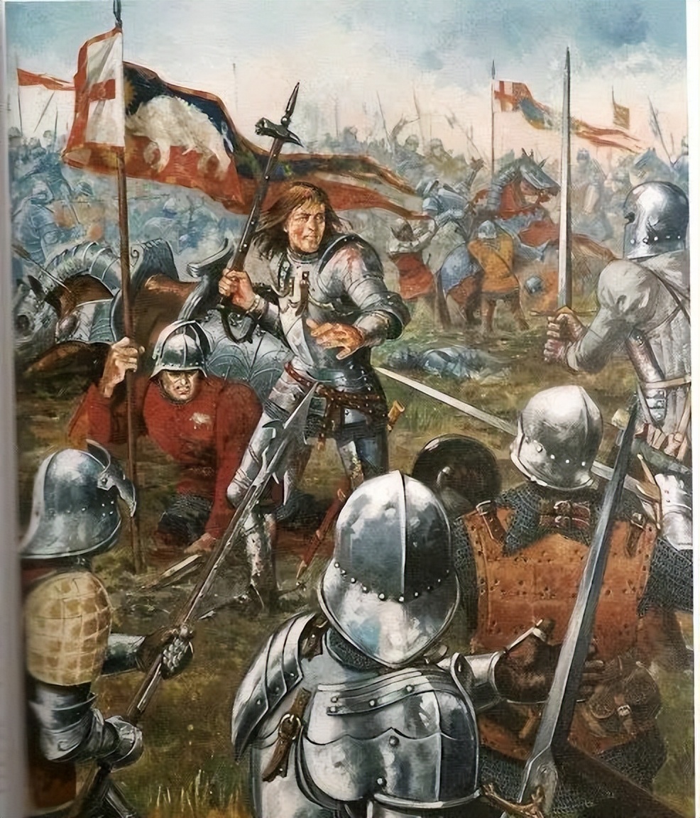 The Outbreak of the Civil War in England: 1630-1640 - iNEWS