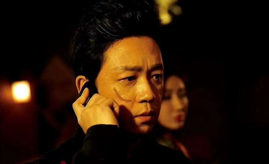 "White Night Chasing the Murder 2" and "Celebrating More Than Years 2 ...