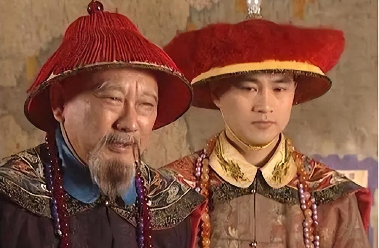 Yin Yin was imprisoned by Kangxi for 26 years. In order to relieve his ...